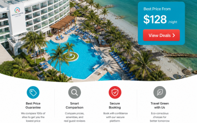 All Inclusive Vacation Packages Comparison - Greenspicks