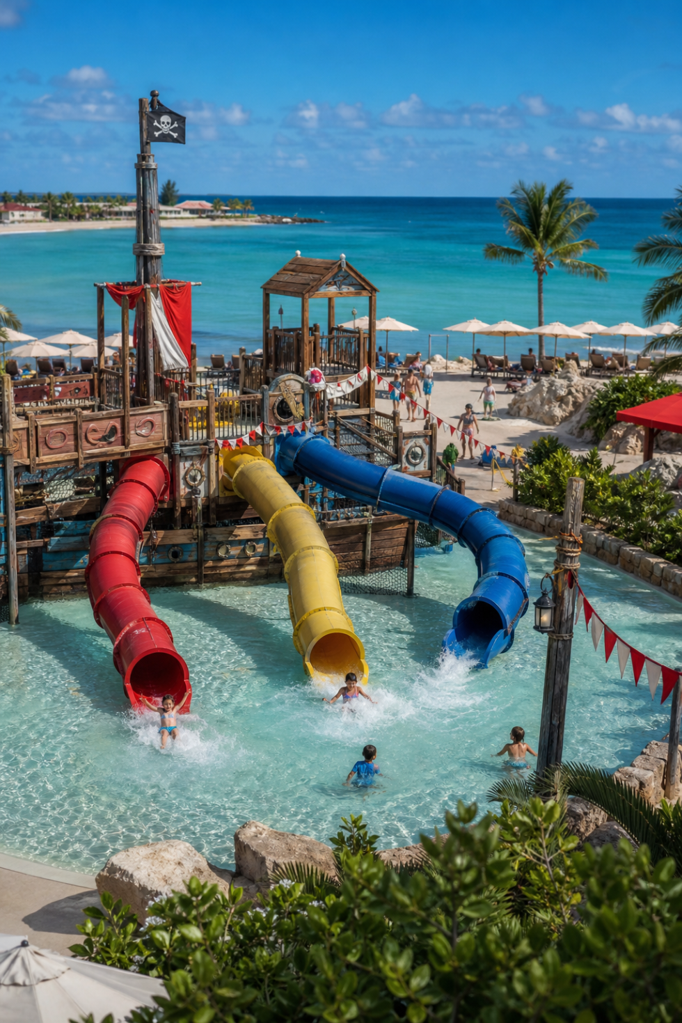 Best Cheap All Inclusive Resorts for Families