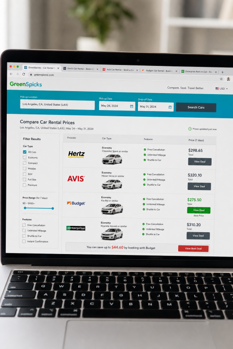 Weekly Car Rental Deals: Expert Tips & Strategies